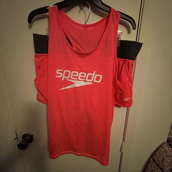 Speedo | Swim | Speedo 2 Piece Cover Up | Poshmark
